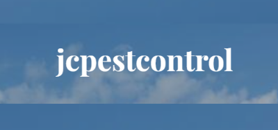 JCPestControl | Your One-Stop Destination for Reliable Pest Management ...
